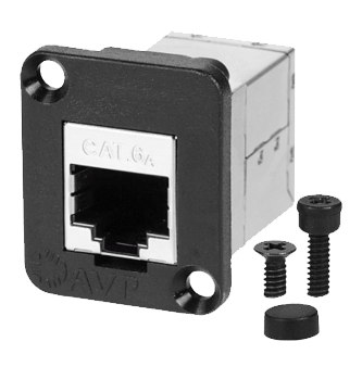 Data & Network – AVP Broadcast