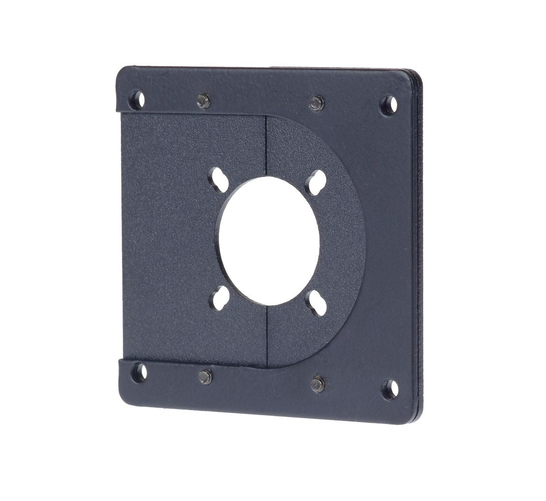Modular Bulkhead Split Plate for LEMO, FMW.3K, FXW.3K, EBW.3K, EDW.3K ...
