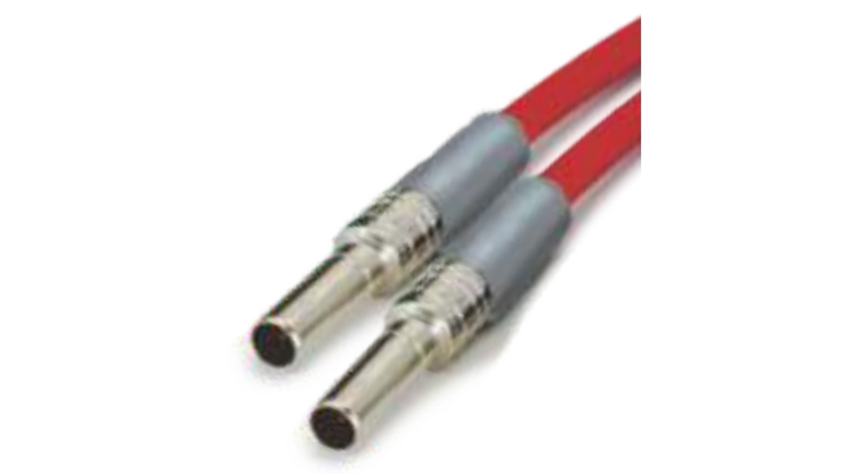 Midsize 12G Video Patchcord – AVP Broadcast