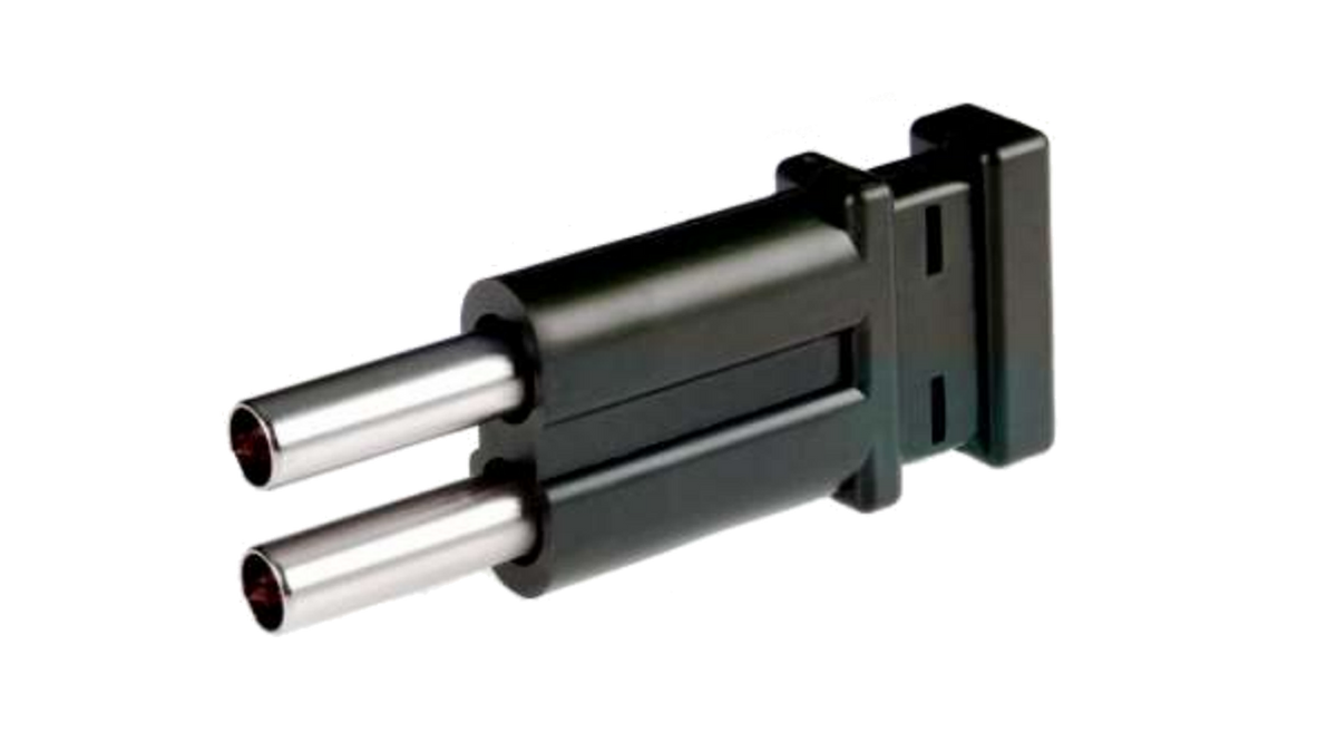 Midsize 3G Looping Plug – AVP Broadcast