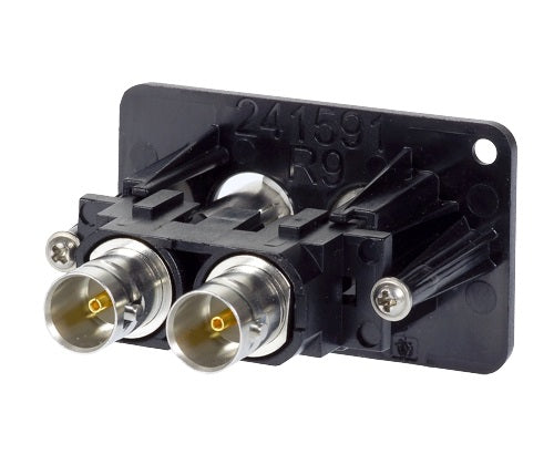 UHD 8K Dual Video Jack Module – AVP Broadcast