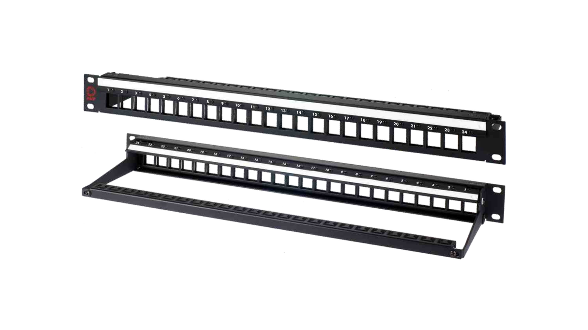 Keystone Designer Series Panel Builder – AVP Broadcast